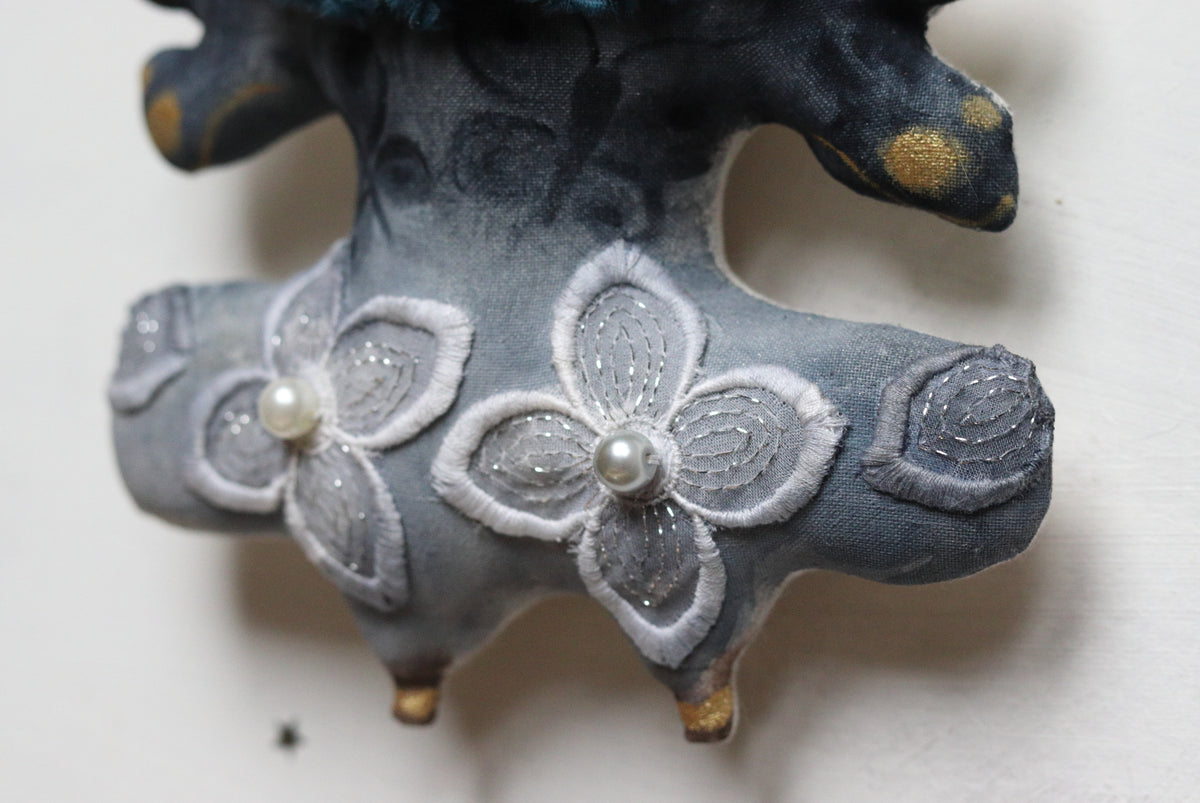 PETIT Moth Bear – Pantovola