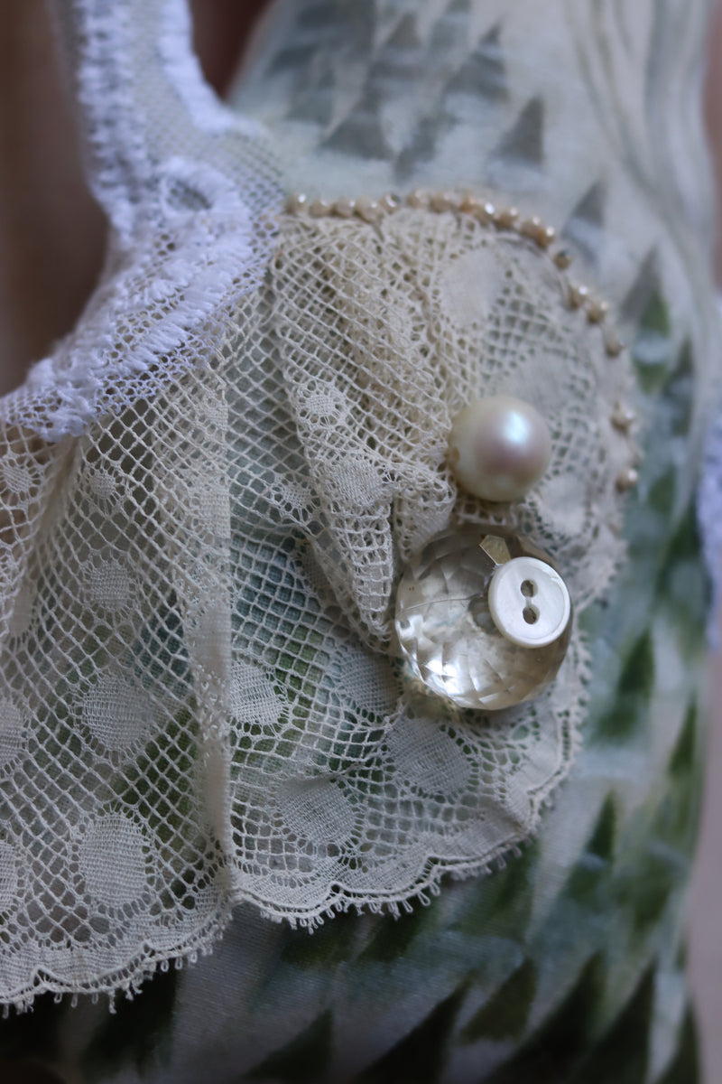 PETIT Fog Lady – Pantovola