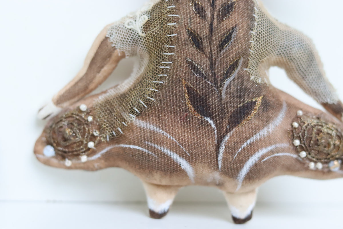 PETIT Moth Dreams Girl – Pantovola